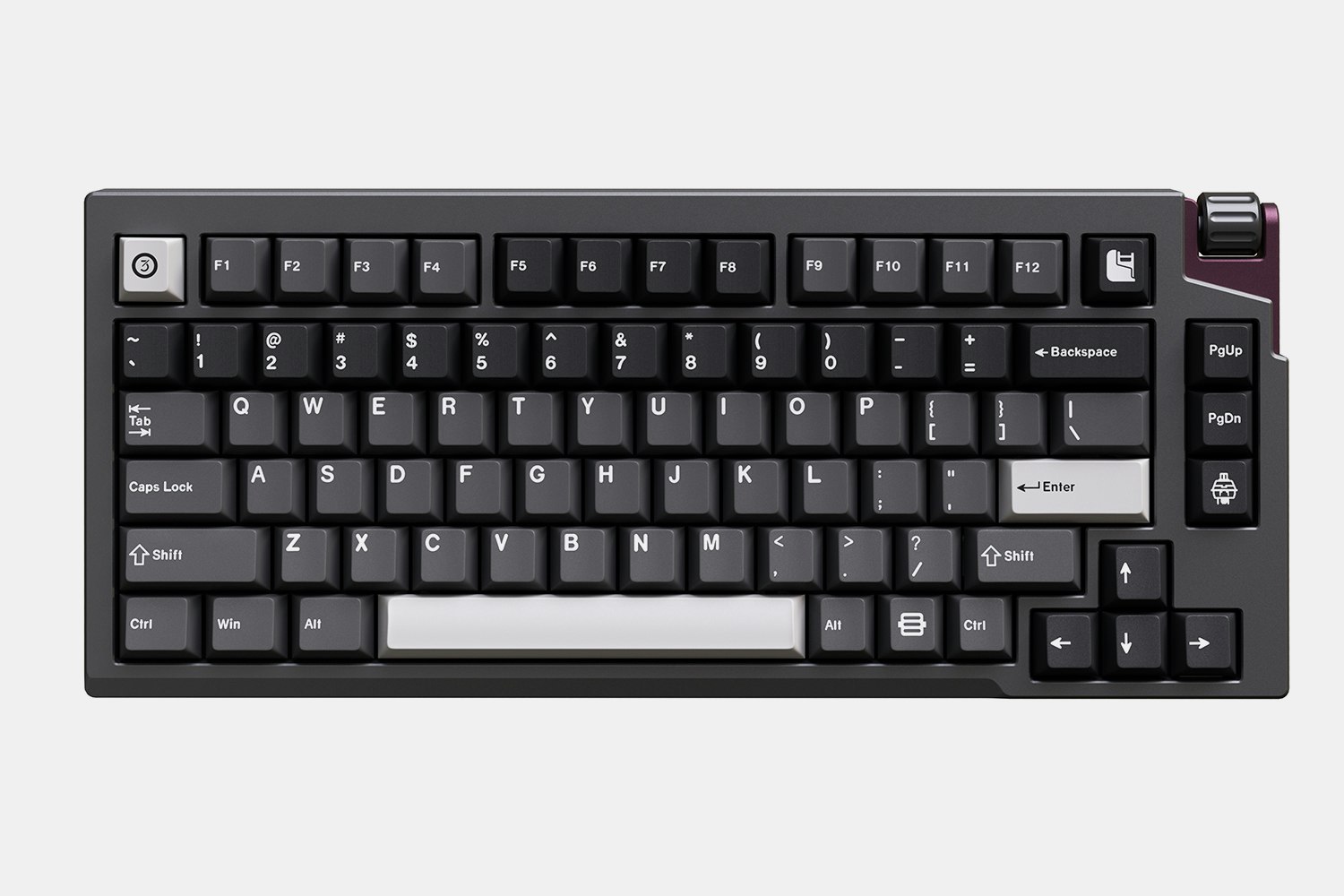 Luminkey 75 V2 Custom Mechanical Keyboard | Mechanical Keyboards | TKL ...