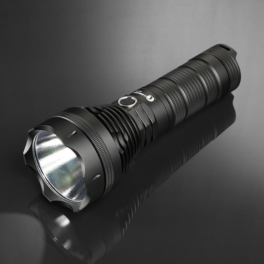 Lumintop SD75 4000-lumen Flashlight | Flashlights | Pocket Flashlights ...
