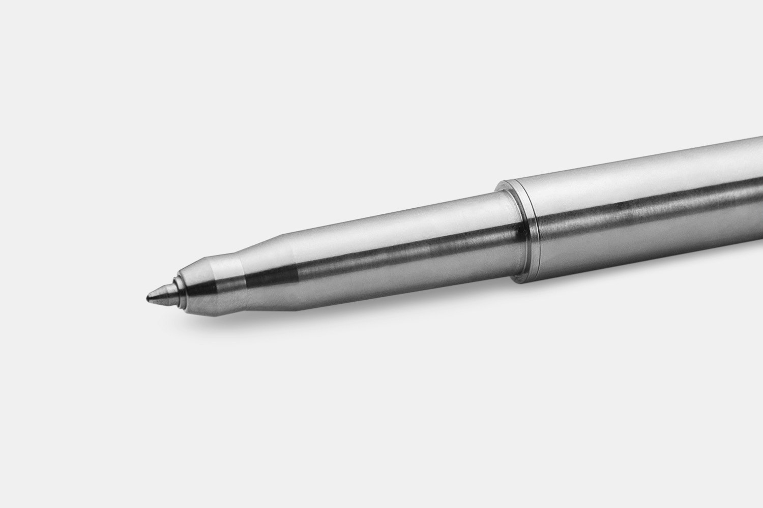 LYPEN Indestructible Titanium Pen | Pens | Ballpoints Pens | Drop