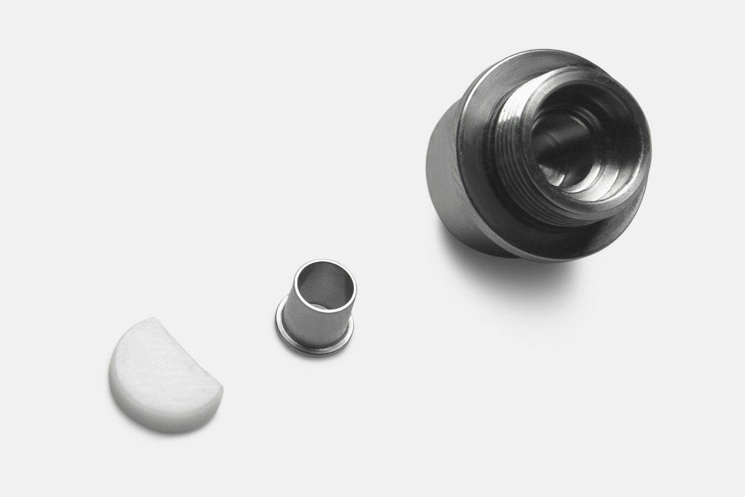 LYPEN Indestructible Titanium Pen | Pens | Ballpoints Pens | Drop