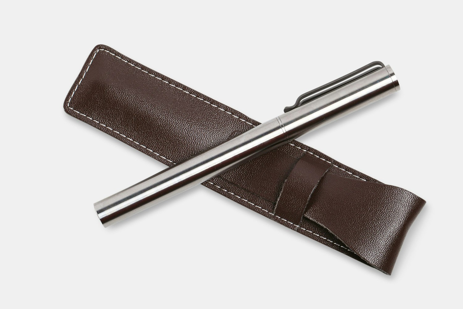 LYPEN Indestructible Titanium Pen | Pens | Ballpoints Pens | Drop