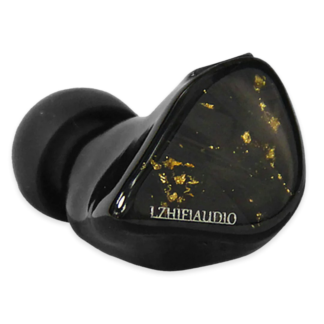 LZ Hi-Fi Audio AX IEM | Audiophile | Headphones | Universal IEM ...
