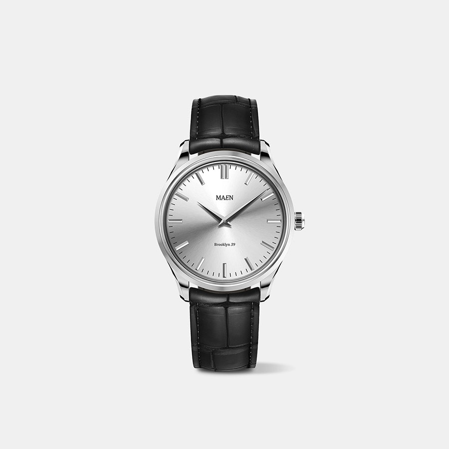 MAEN Brooklyn Quartz Watch | Watches | Quartz Watches | Drop