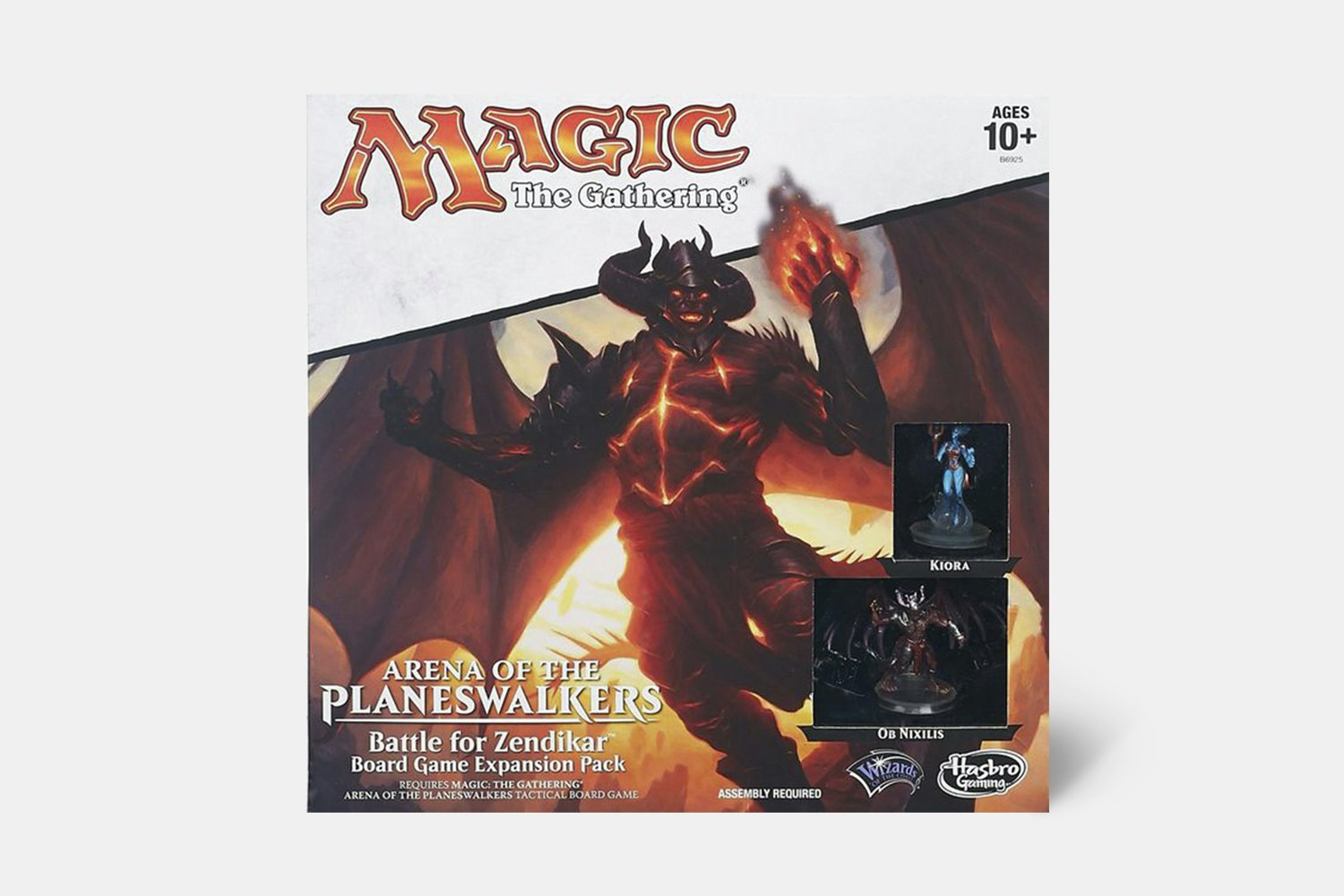 Magic: the Gathering Board Game Bundle | Board Games | Drop