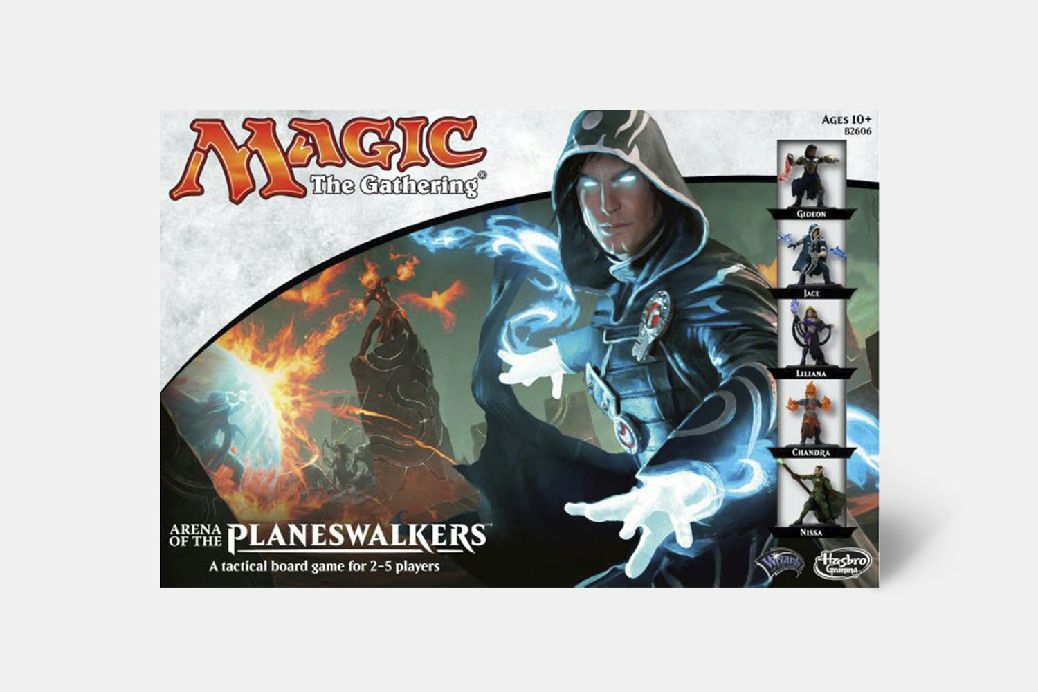 Magic: the Gathering Board Game Bundle | Board Games | Drop