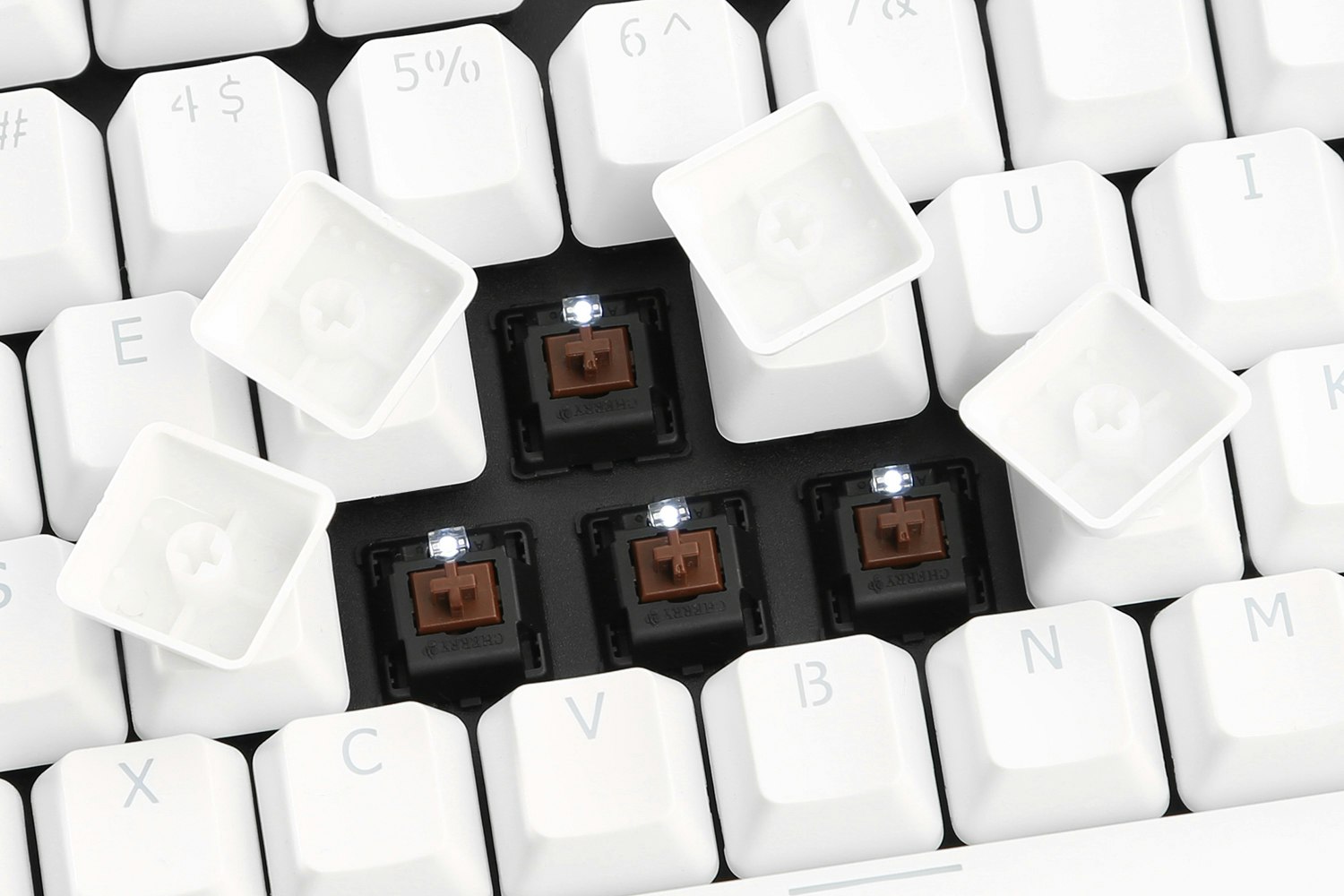 Magicforce 82-Key Mechanical Keyboard | Price & Reviews | Drop