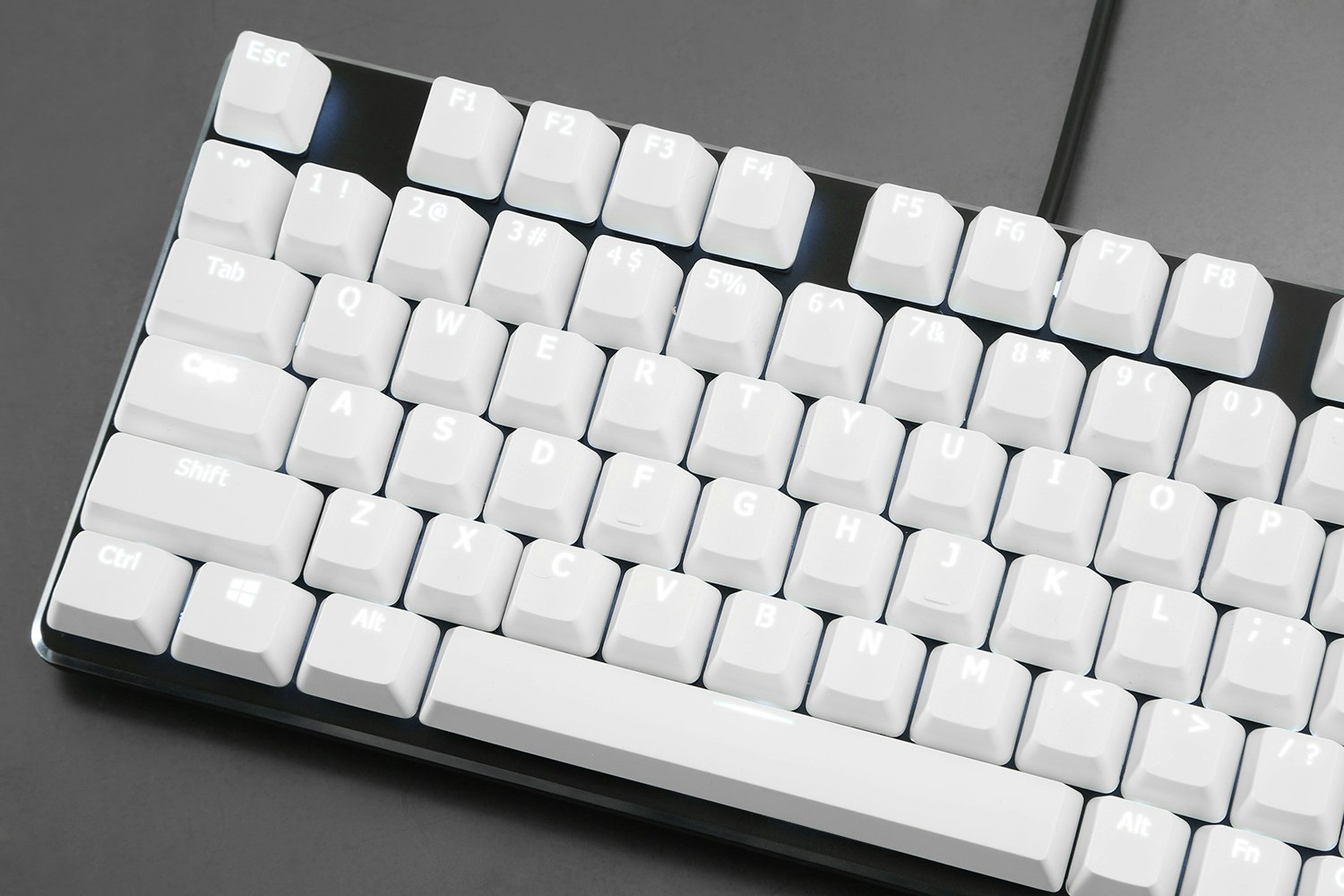 Magicforce 82-Key Mechanical Keyboard | Price & Reviews | Drop