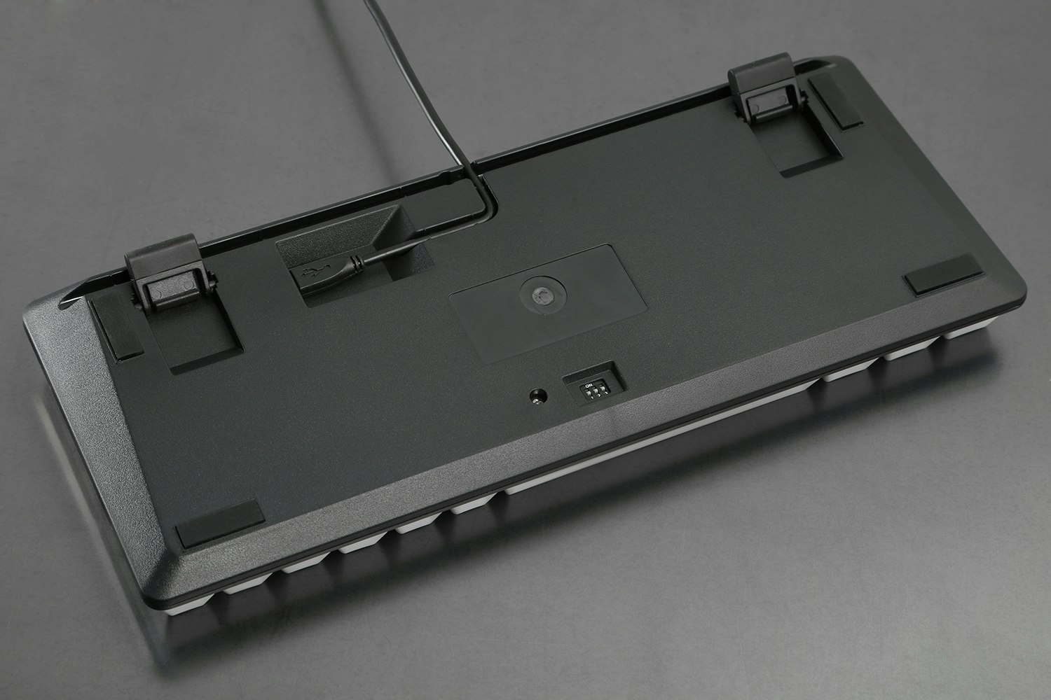 Magicforce 82-Key Mechanical Keyboard | Mechanical Keyboards | Custom ...