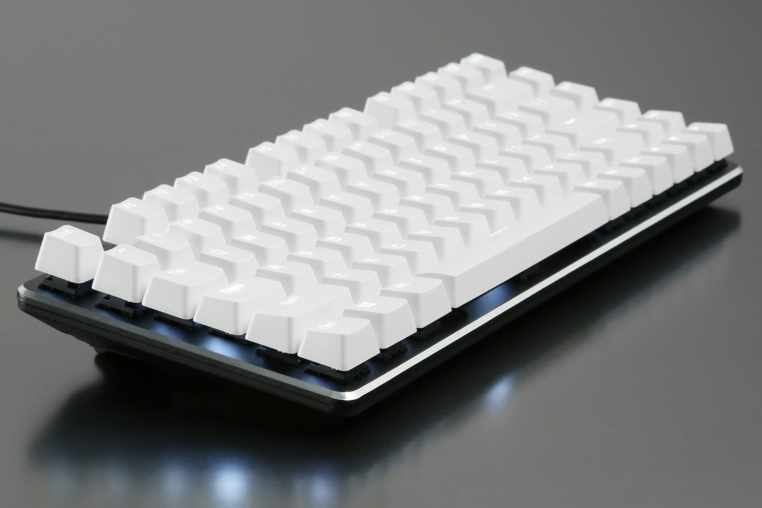 Magicforce 82-Key Mechanical Keyboard | Mechanical Keyboards | Custom ...