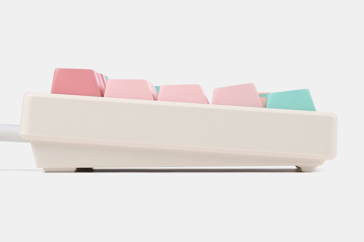 Magicforce MF17 Mechanical Numpad | Mechanical Keyboards | Mini ...