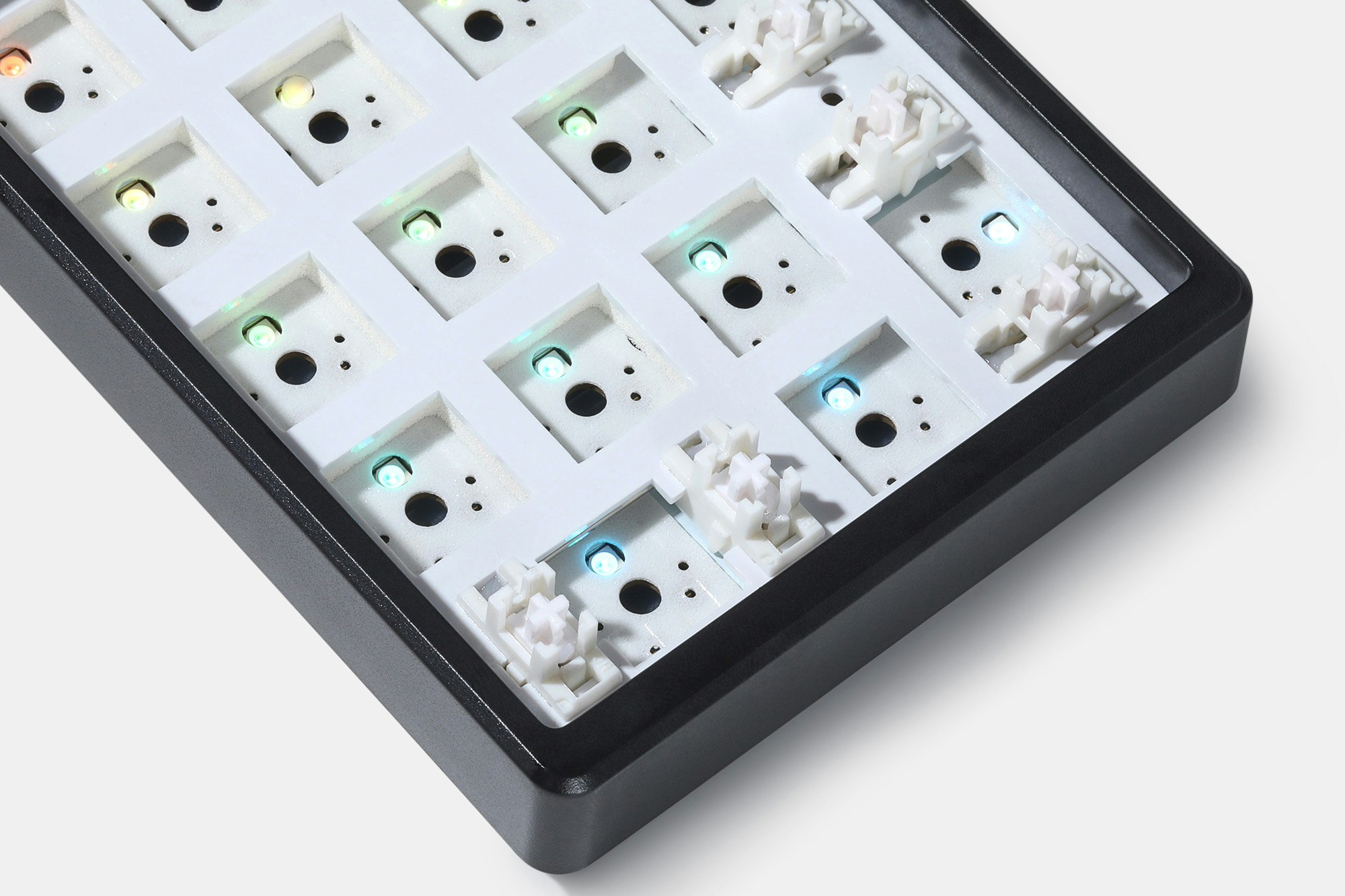 Magicforce MF17 Mechanical Numpad | Mechanical Keyboards | Mini ...