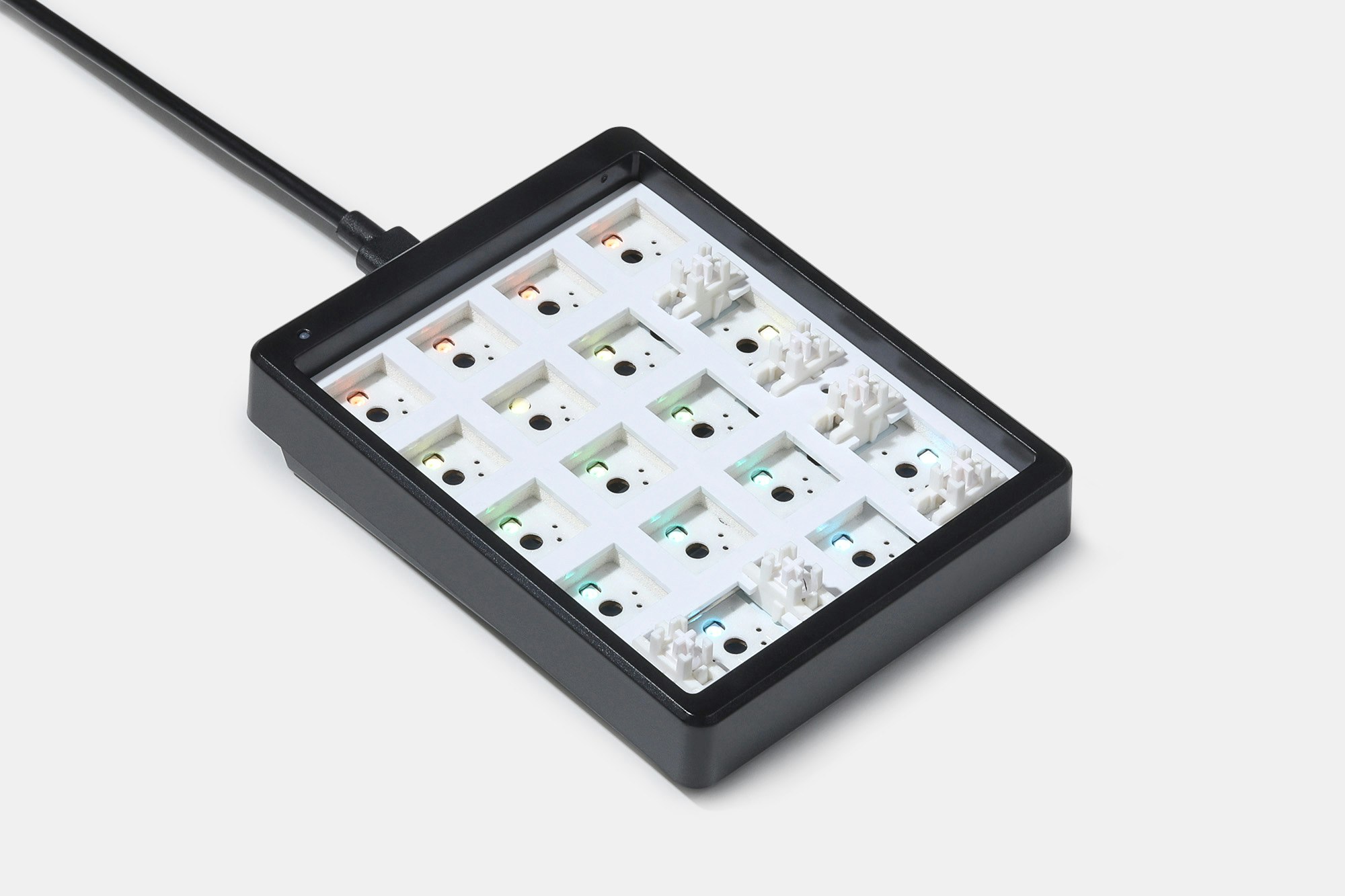 Magicforce MF17 Mechanical Numpad | Mechanical Keyboards | Mini ...