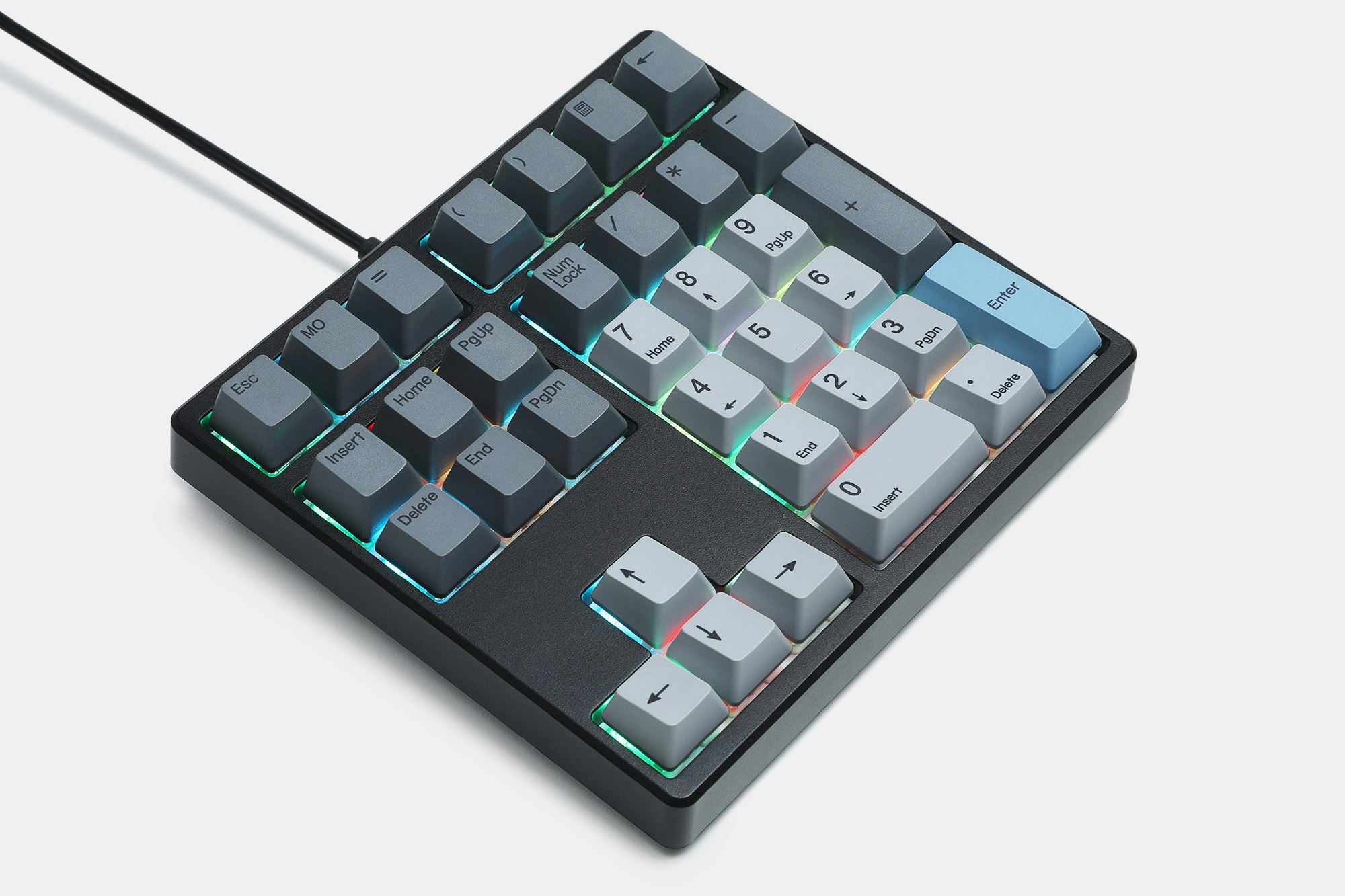 Magicforce MF34 Mechanical Numpad | Mechanical Keyboards | Mini ...