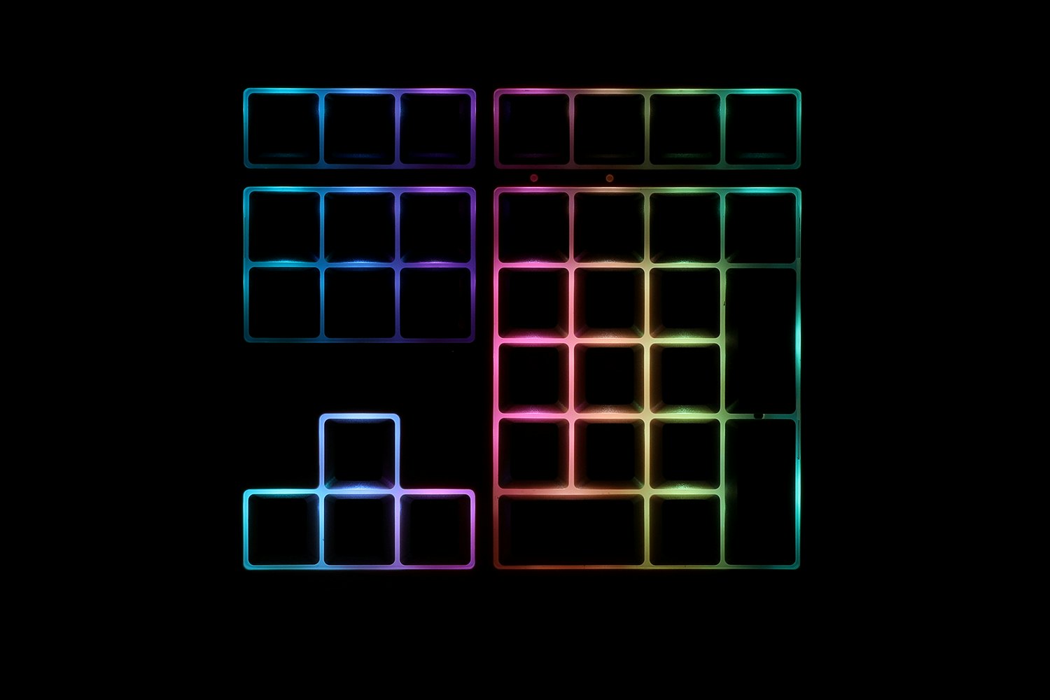 Magicforce MF34 Mechanical Numpad | Mechanical Keyboards | Mini Mechanical Keyboards | Drop