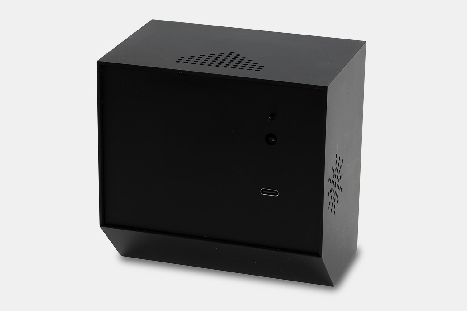 Keebmonkey Magnetic Fluid Dynamic FFT Rhythm Light | Battlestations | Lighting | Decor Lights | Drop