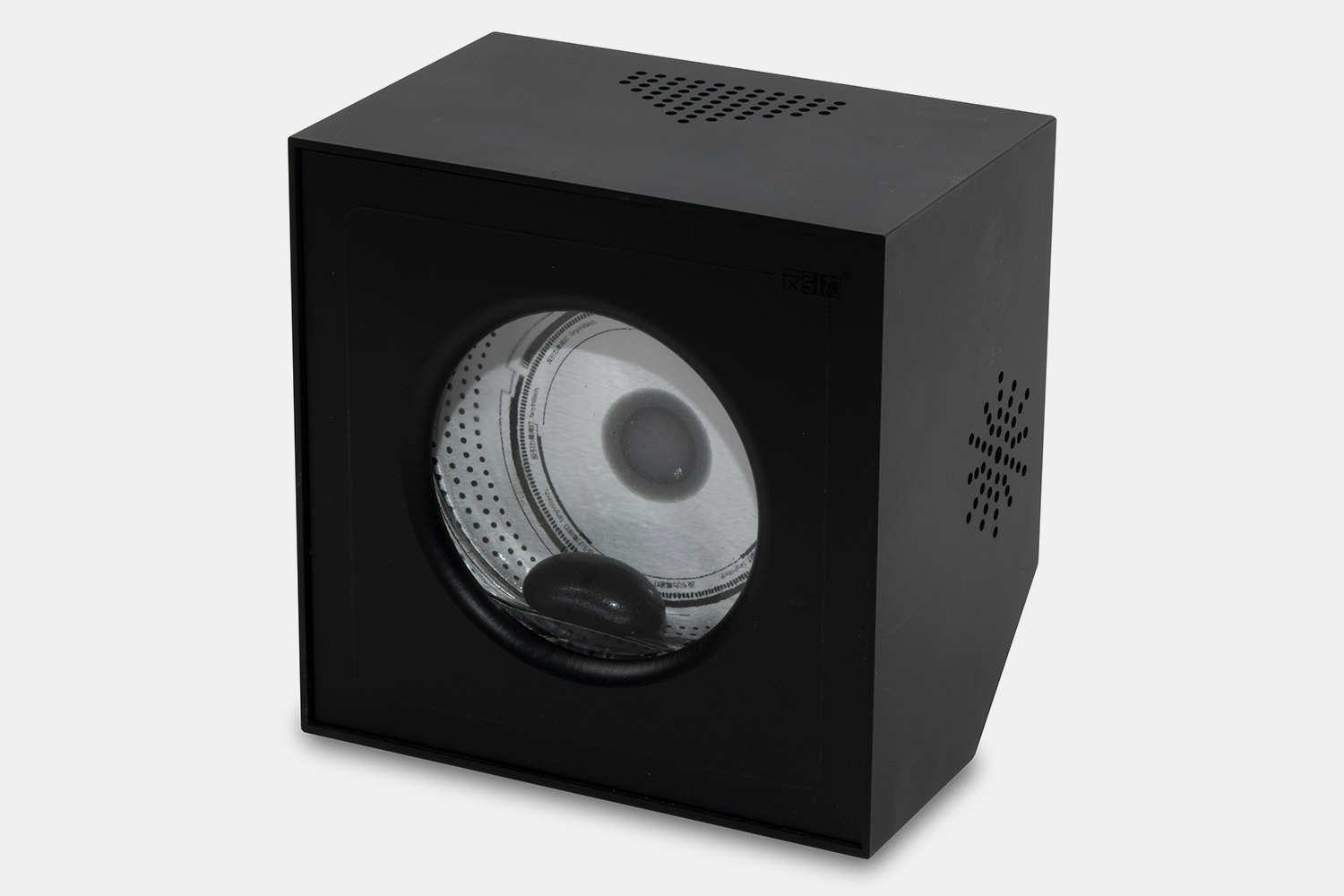 Keebmonkey Magnetic Fluid Dynamic FFT Rhythm Light | Battlestations ...