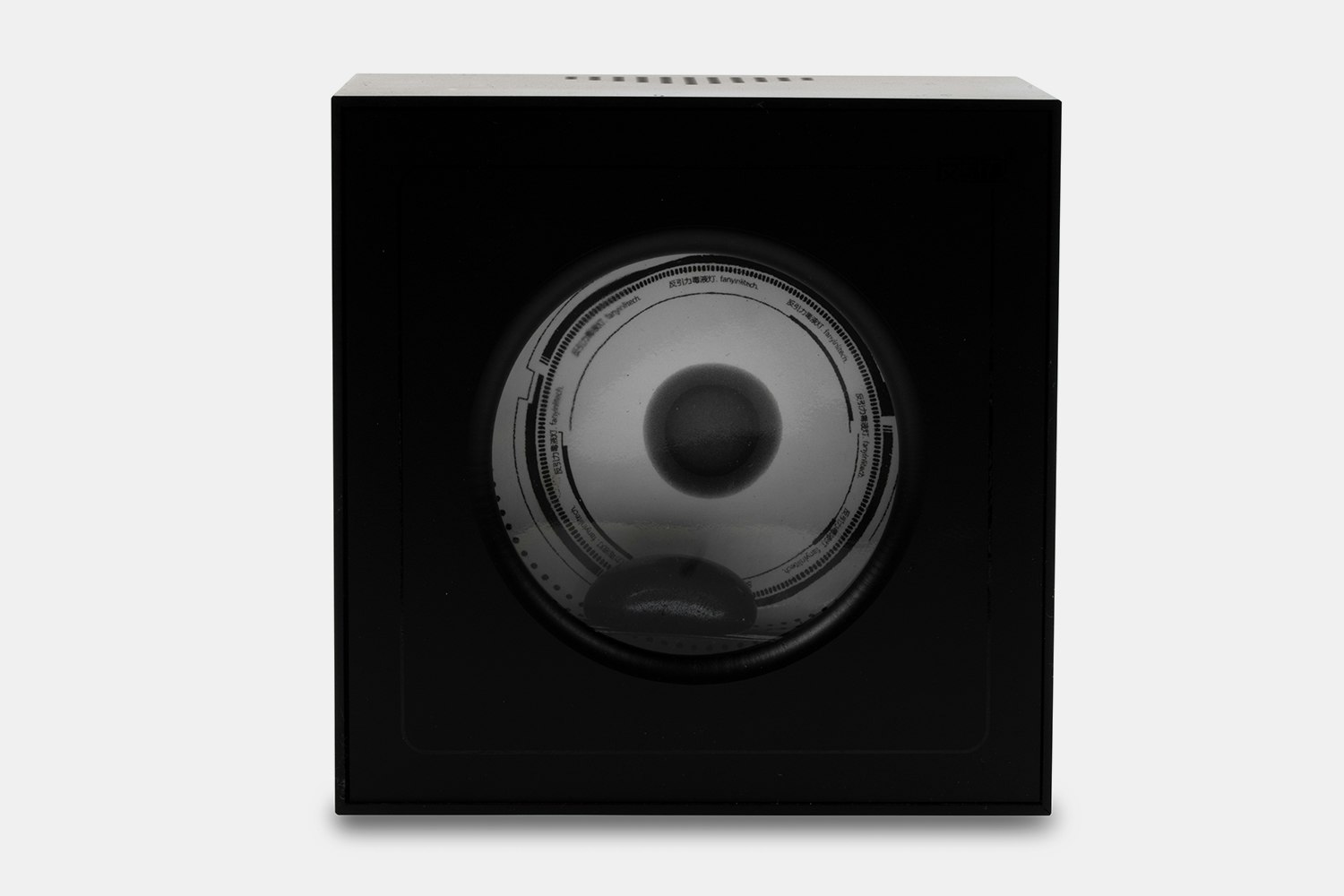 Keebmonkey Magnetic Fluid Dynamic FFT Rhythm Light | Battlestations ...