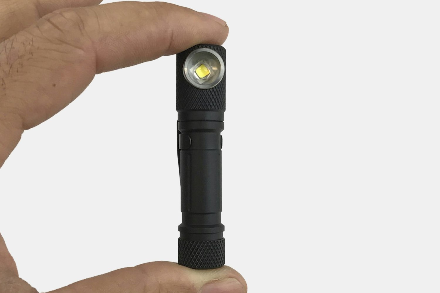 Maratac AAA TPF Anodized Aluminum Flashlight | Flashlights | Pocket ...