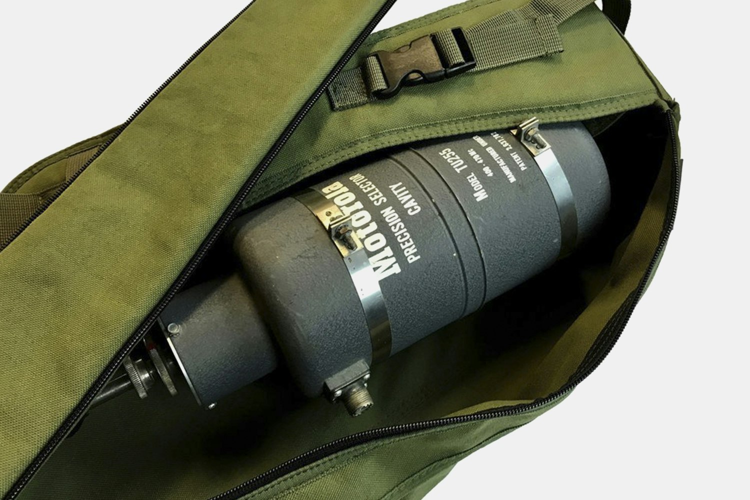 Maratac Sat-com Bag XL | Backpacks | Large Backpacks | Drop