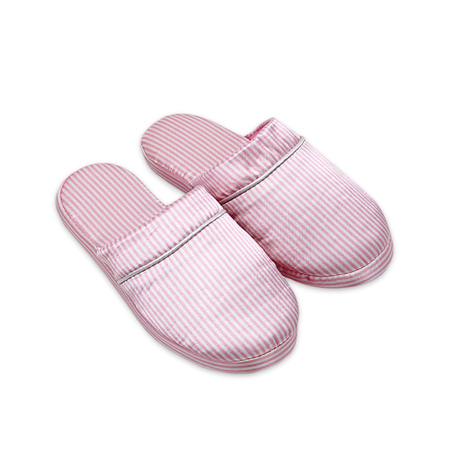 Margaret Josephs Macbeth Lounge Slippers | Cosmetics | Beauty Kits | Drop