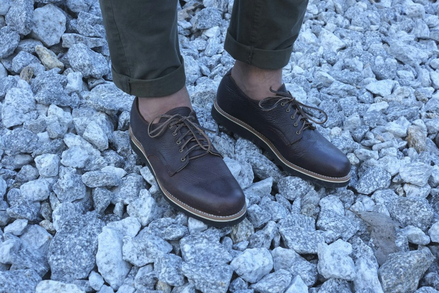 Mark Albert Boots Derby Shoes | Boots & Dress Shoes | Drop