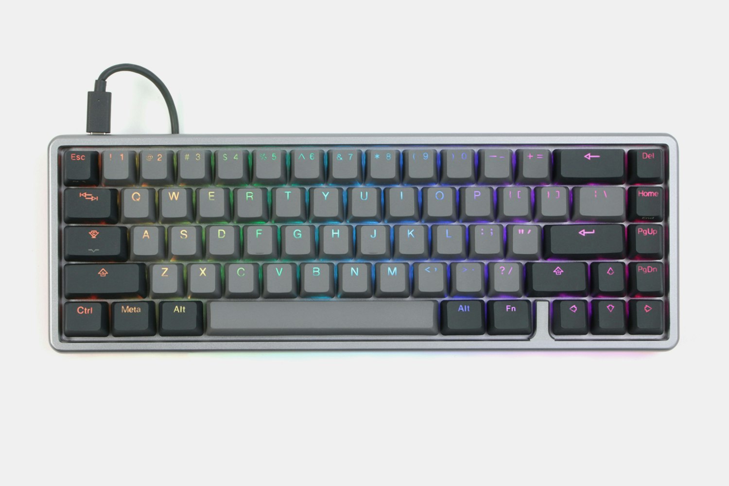 Drop ALT High-Profile Mechanical Keyboard | 65 Percent Keyboard