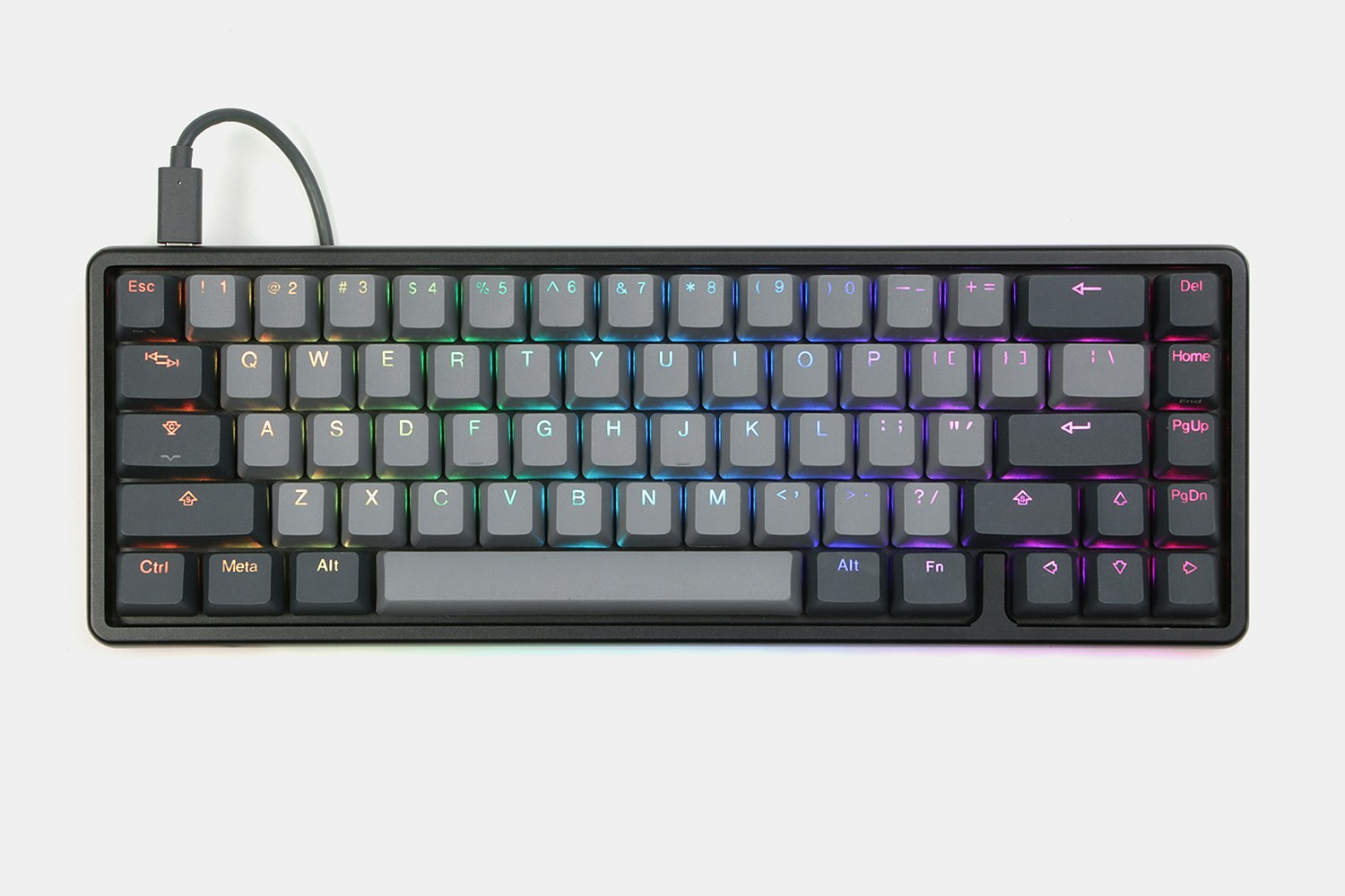 Drop ALT High-Profile Mechanical Keyboard | 65 Percent Keyboard | Drop