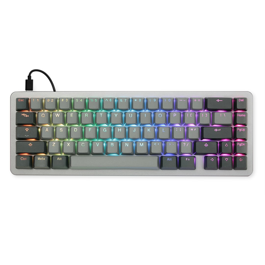 Mechanical Keyboards | Drop
