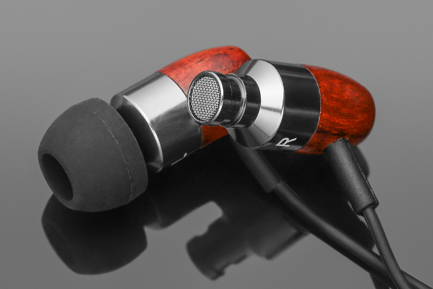 Massdrop Blue Box: Thinksound | Audiophile | Headphones | Universal IEM ...