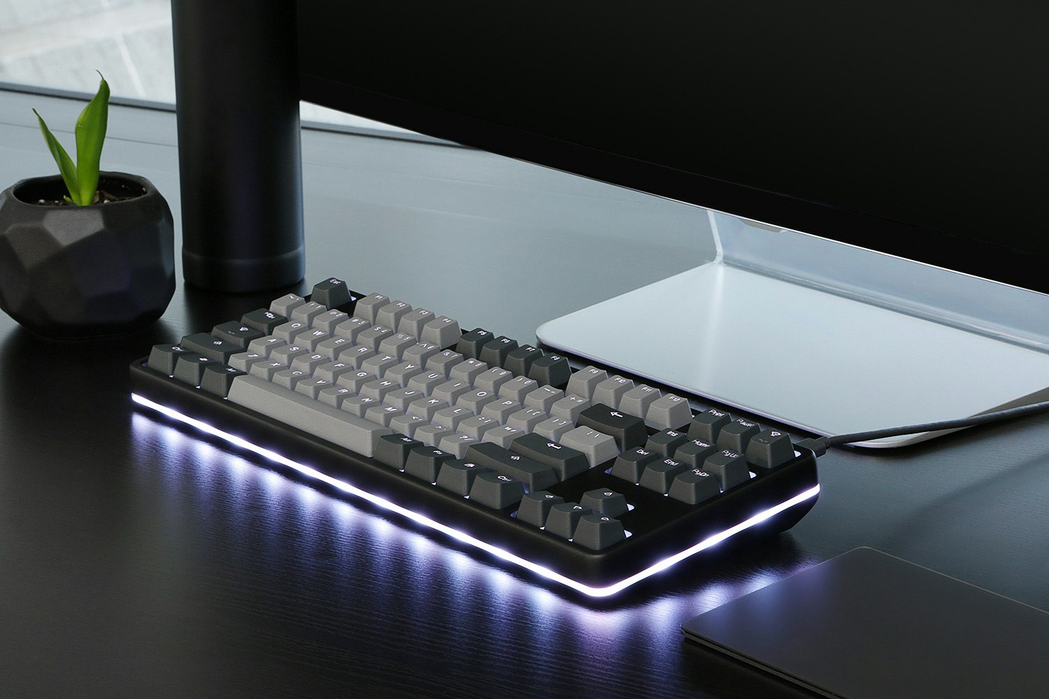 Massdrop CTRL High-Profile Mechanical Keyboard | Price & Reviews | Massdrop