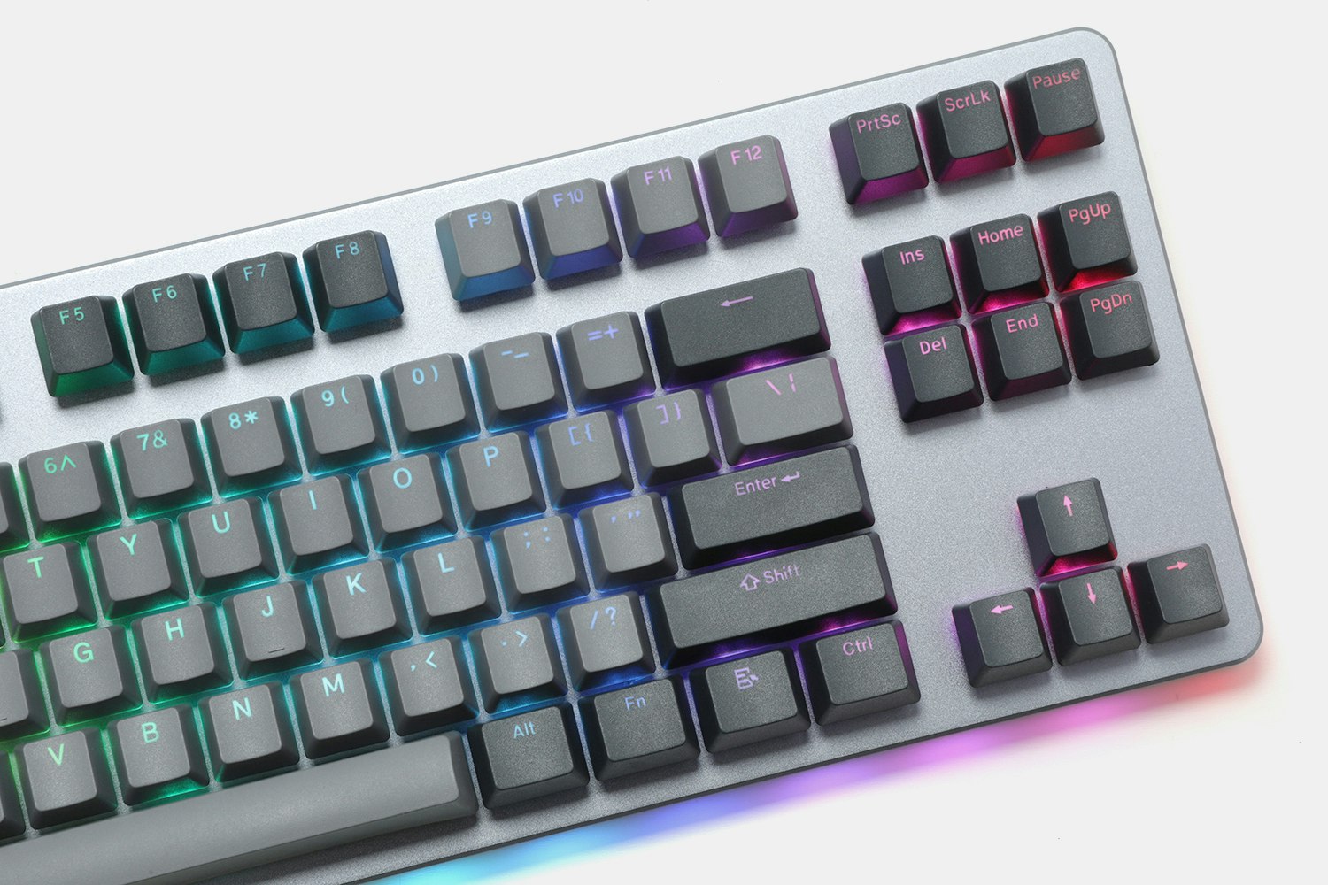 Drop CTRL Mechanical Keyboard | TKL | Hot Swap, RGB, Aluminum