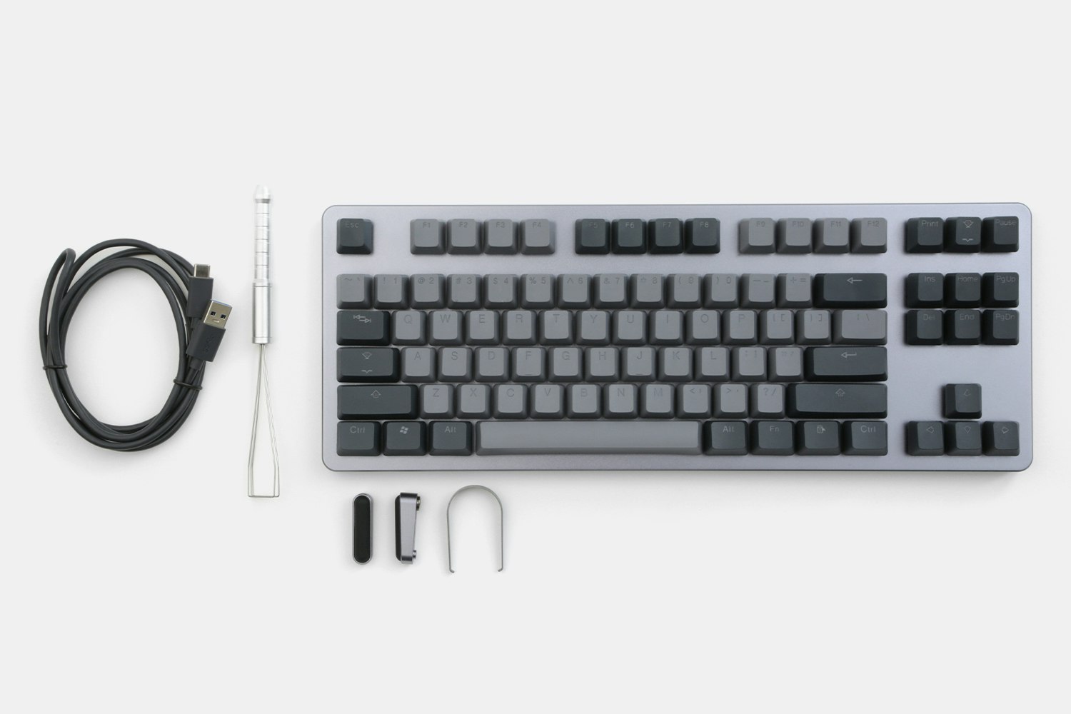 Massdrop CTRL Mechanical Keyboard | Price & Reviews | Massdrop
