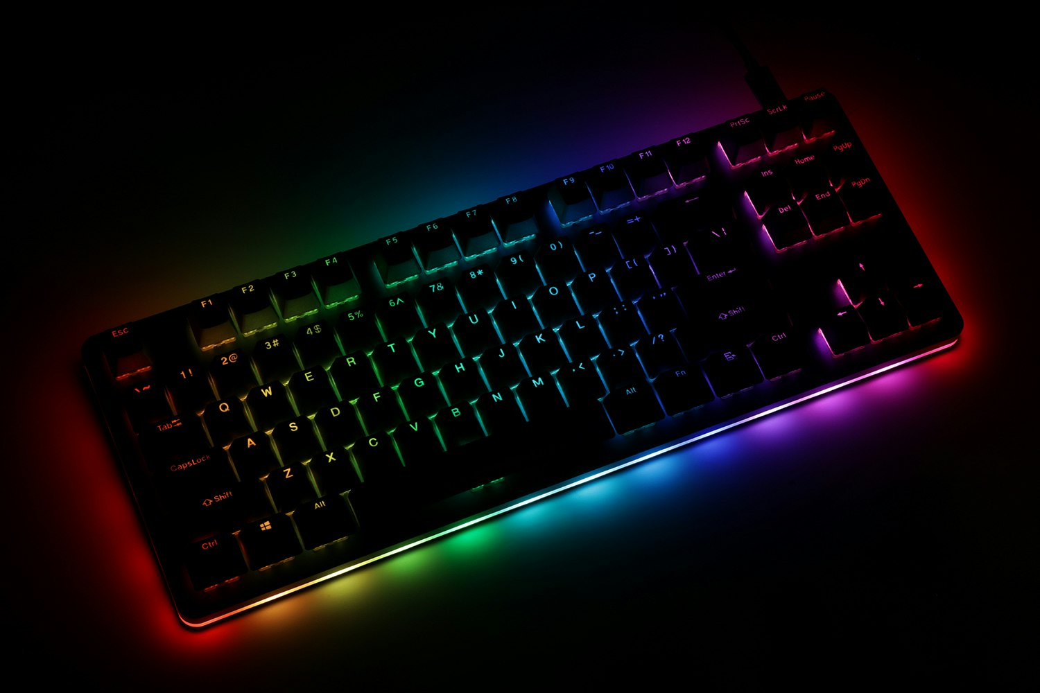 Drop CTRL Mechanical Keyboard | Mechanical Keyboards | TKL Mechanical ...