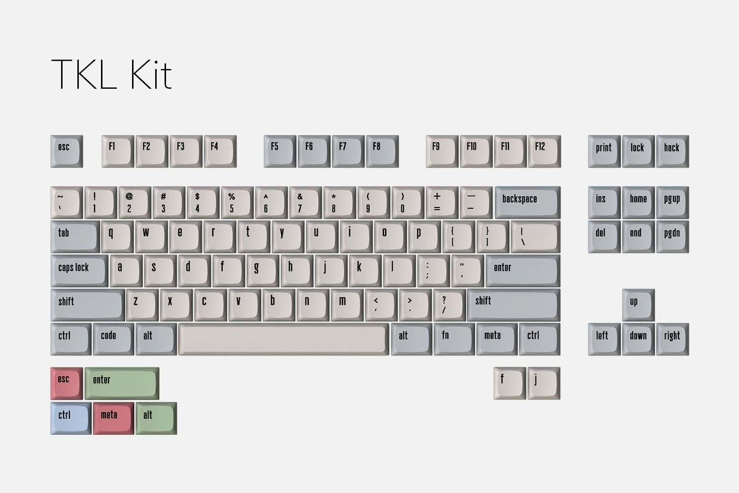 Drop CTRL Mechanical Keyboard | Mechanical Keyboards | TKL Mechanical ...