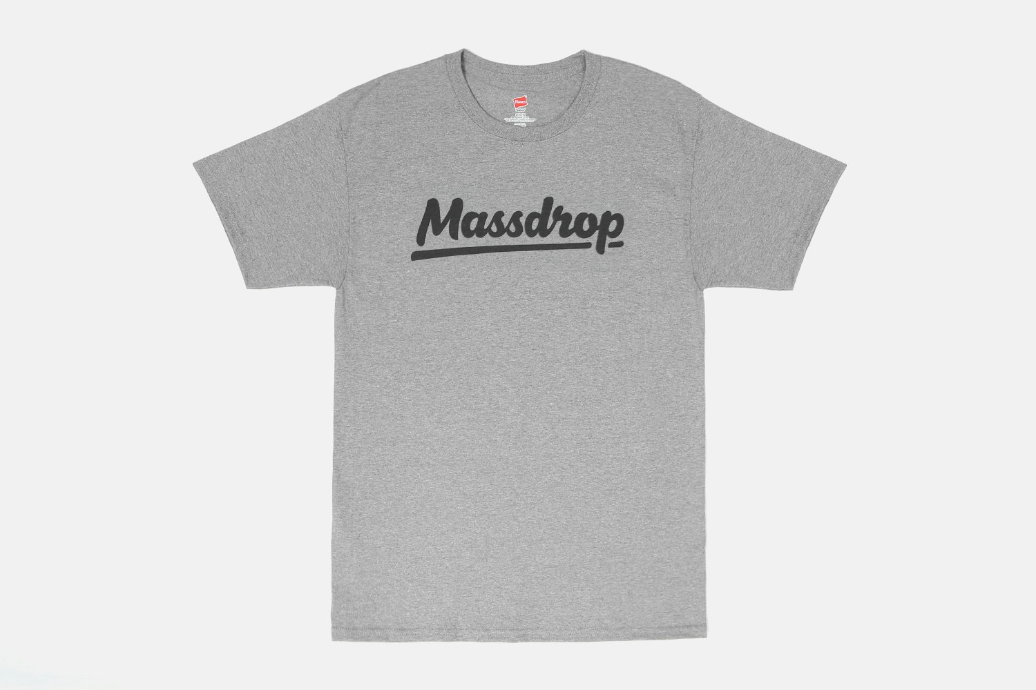 Massdrop Logo T-Shirts | Shirts | Drop