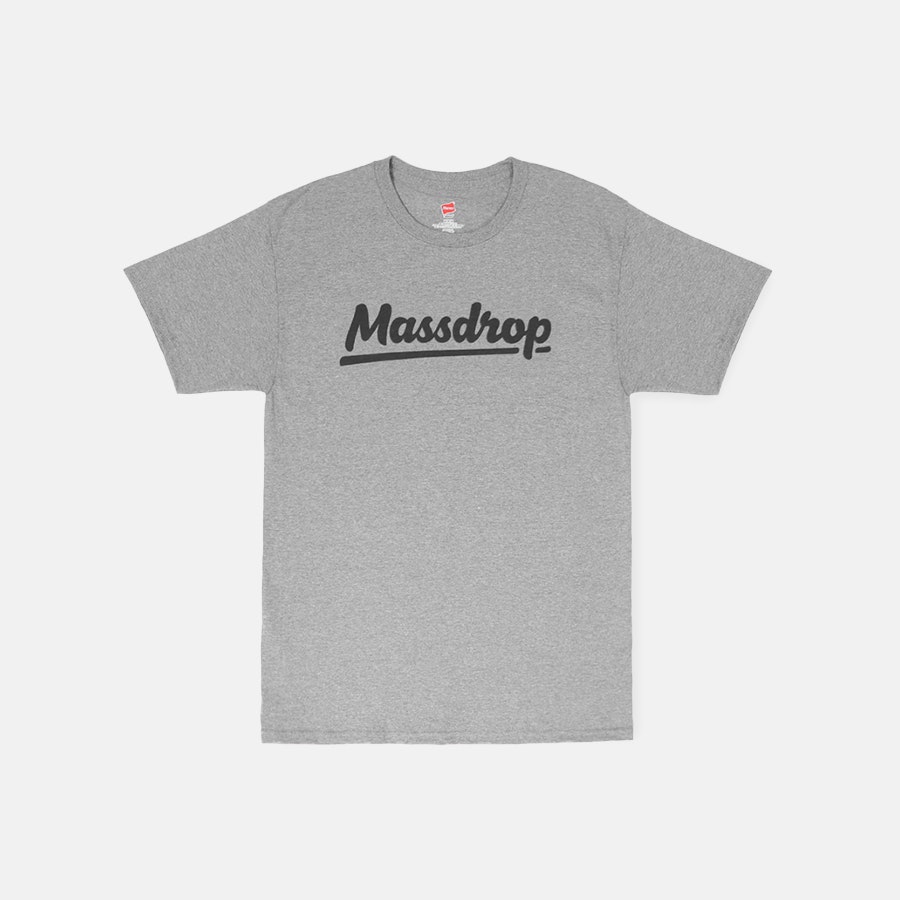 Massdrop Logo T-Shirts | Shirts | Drop
