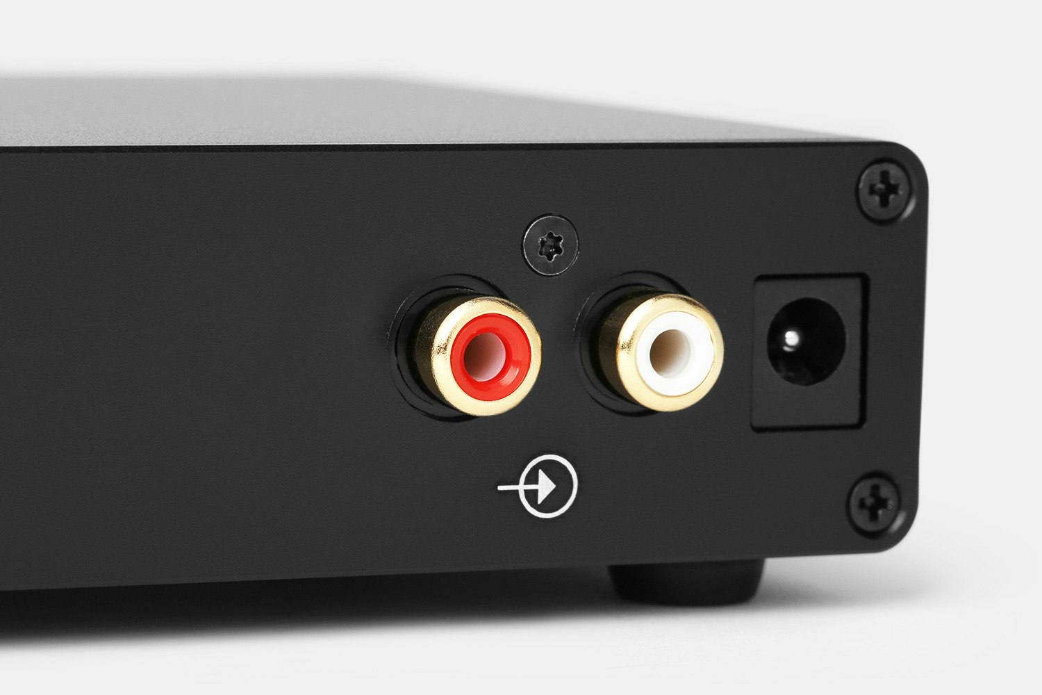 Massdrop Objective 2 Headphone Amp: Desktop Edition | Audiophile | Amps ...