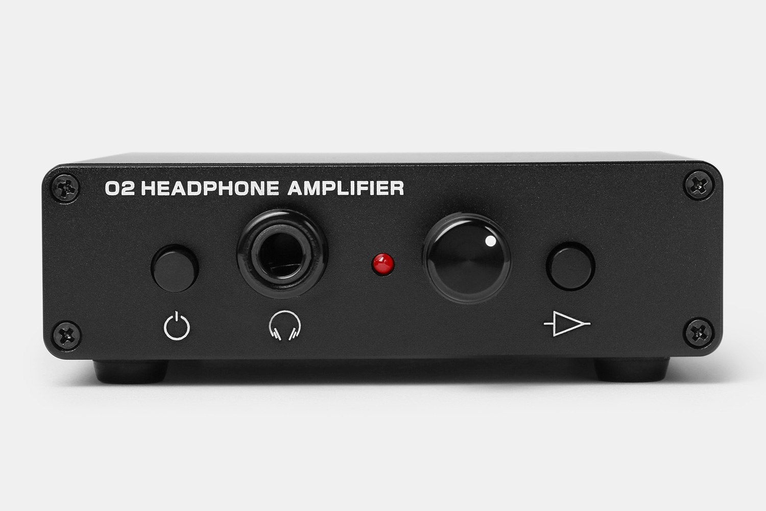 Massdrop Objective 2 Headphone Amp: Desktop Edition | Audiophile | Amps ...