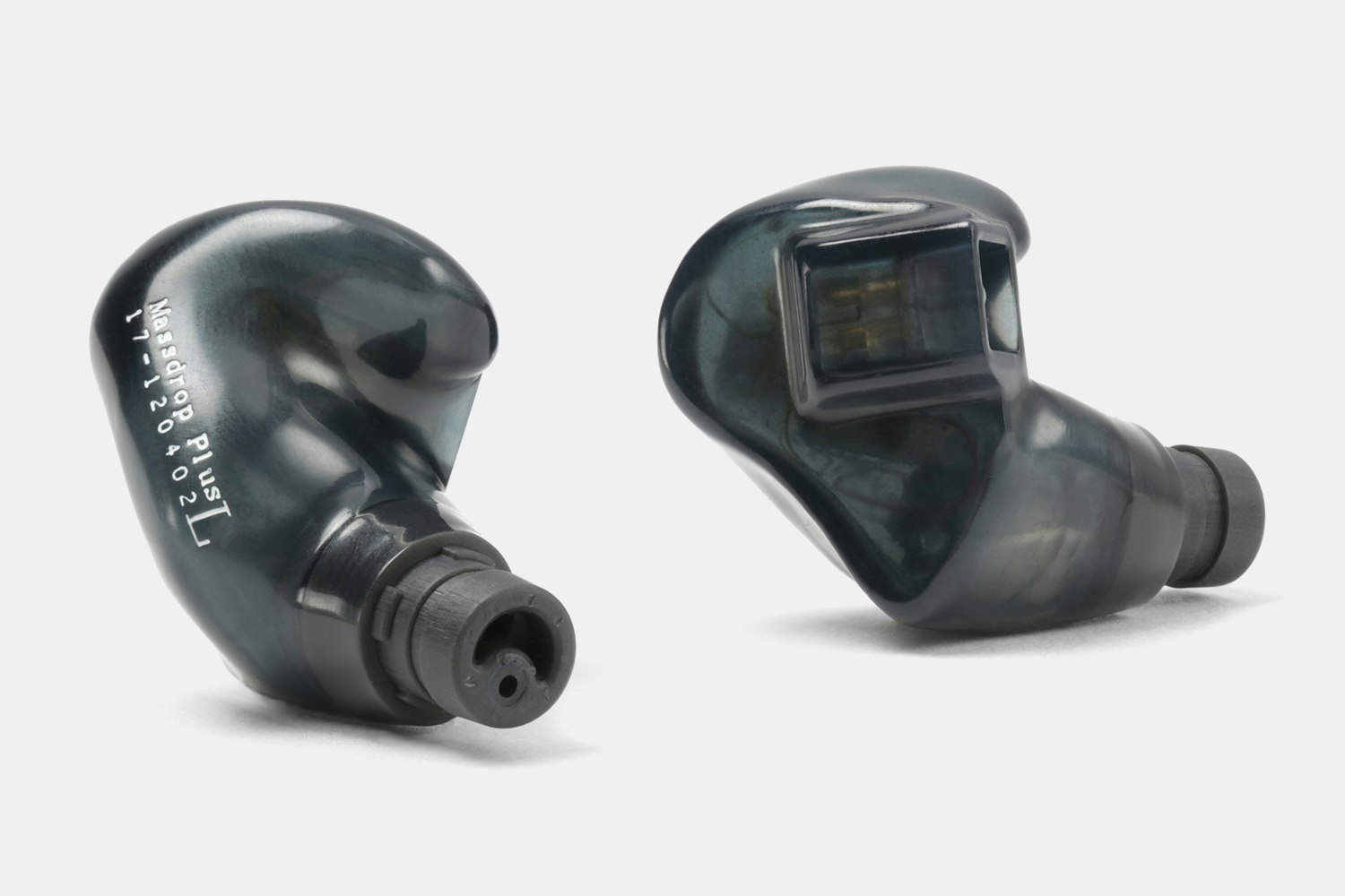 Massdrop Plus Universal IEMs | Audiophile | Headphones | Universal IEM ...