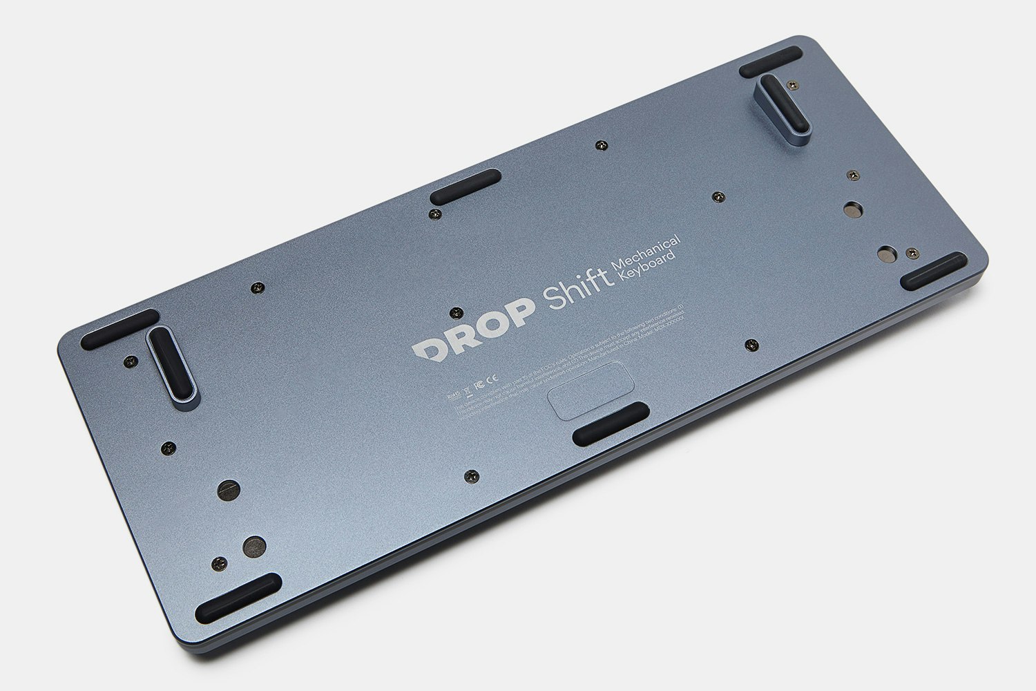 Massdrop (now named Drop) has released an 1800 layout board in the same ...