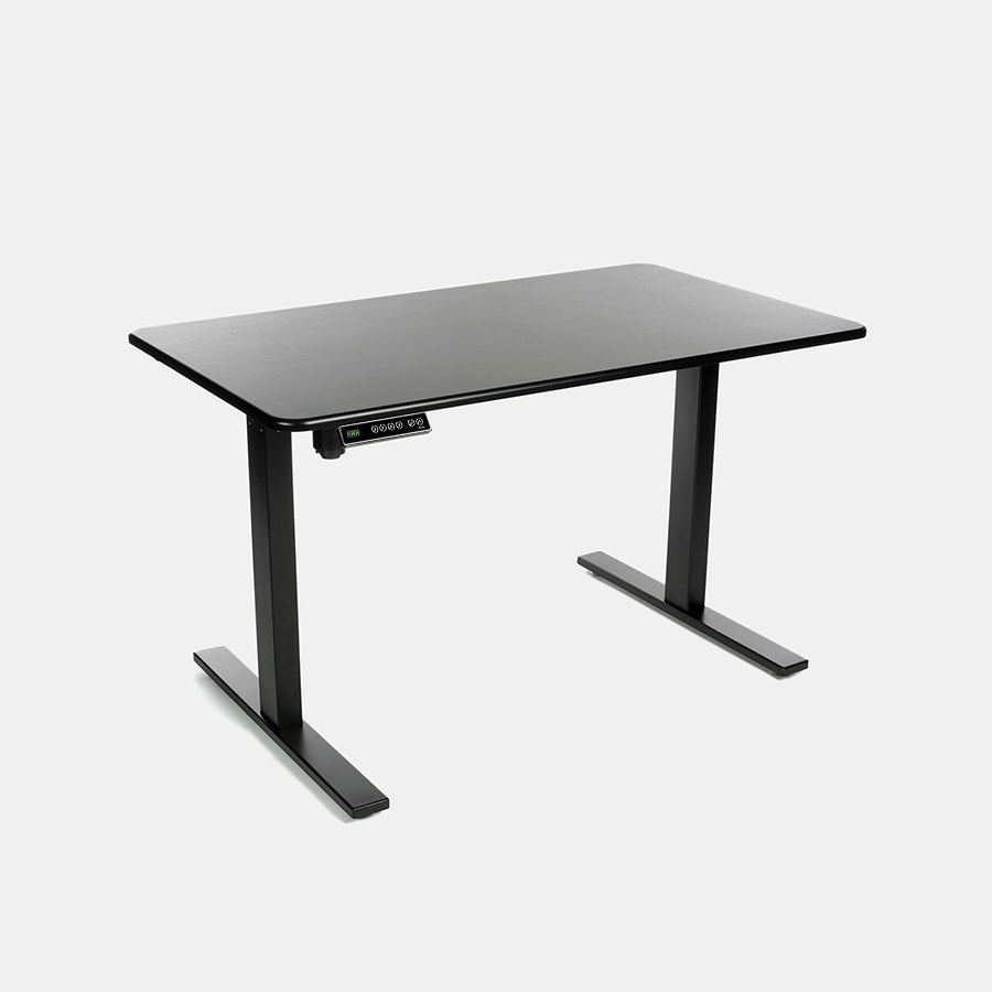 Massdrop Lift Sit-To-Stand Desk | Desks | Drop