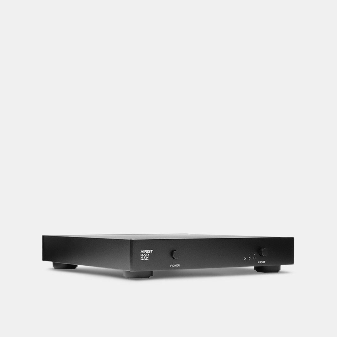 Massdrop x Airist Audio R-2R DAC | Audiophile | DACs | Drop