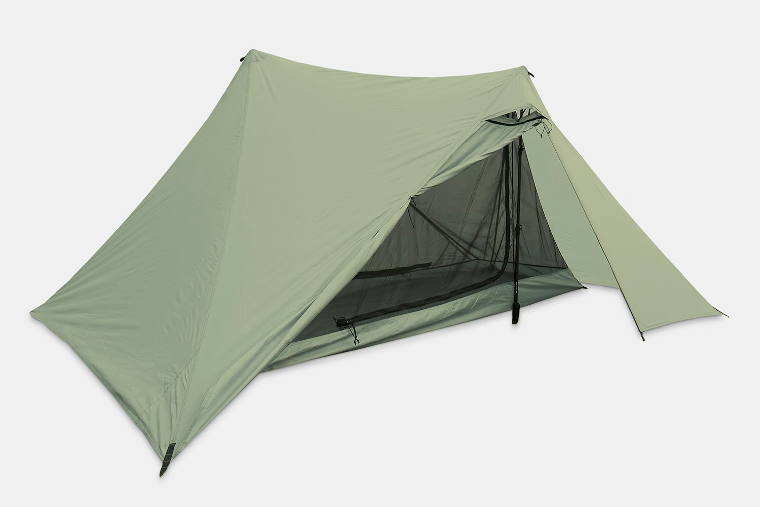 Drop + Dan Durston X-Mid 1P Tent | Outdoor Camping Tents | Drop