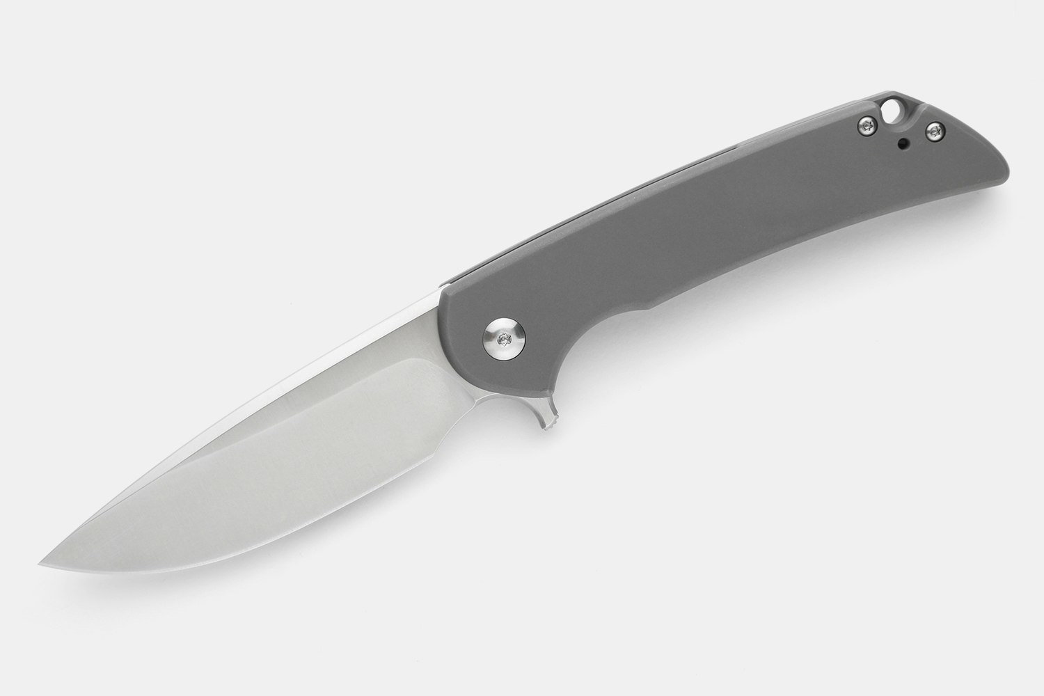 Massdrop x Ferrum Forge Crux S35VN Folding Knife | Knives | Folding ...