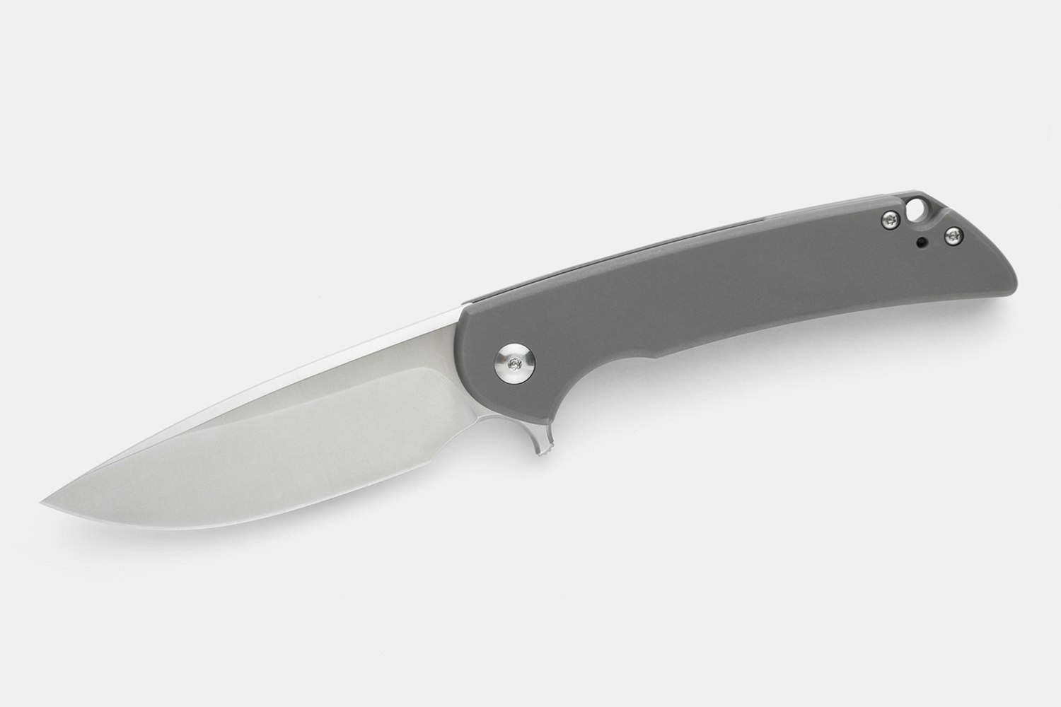 Massdrop x Ferrum Forge Crux S35VN Folding Knife | Knives | Folding ...