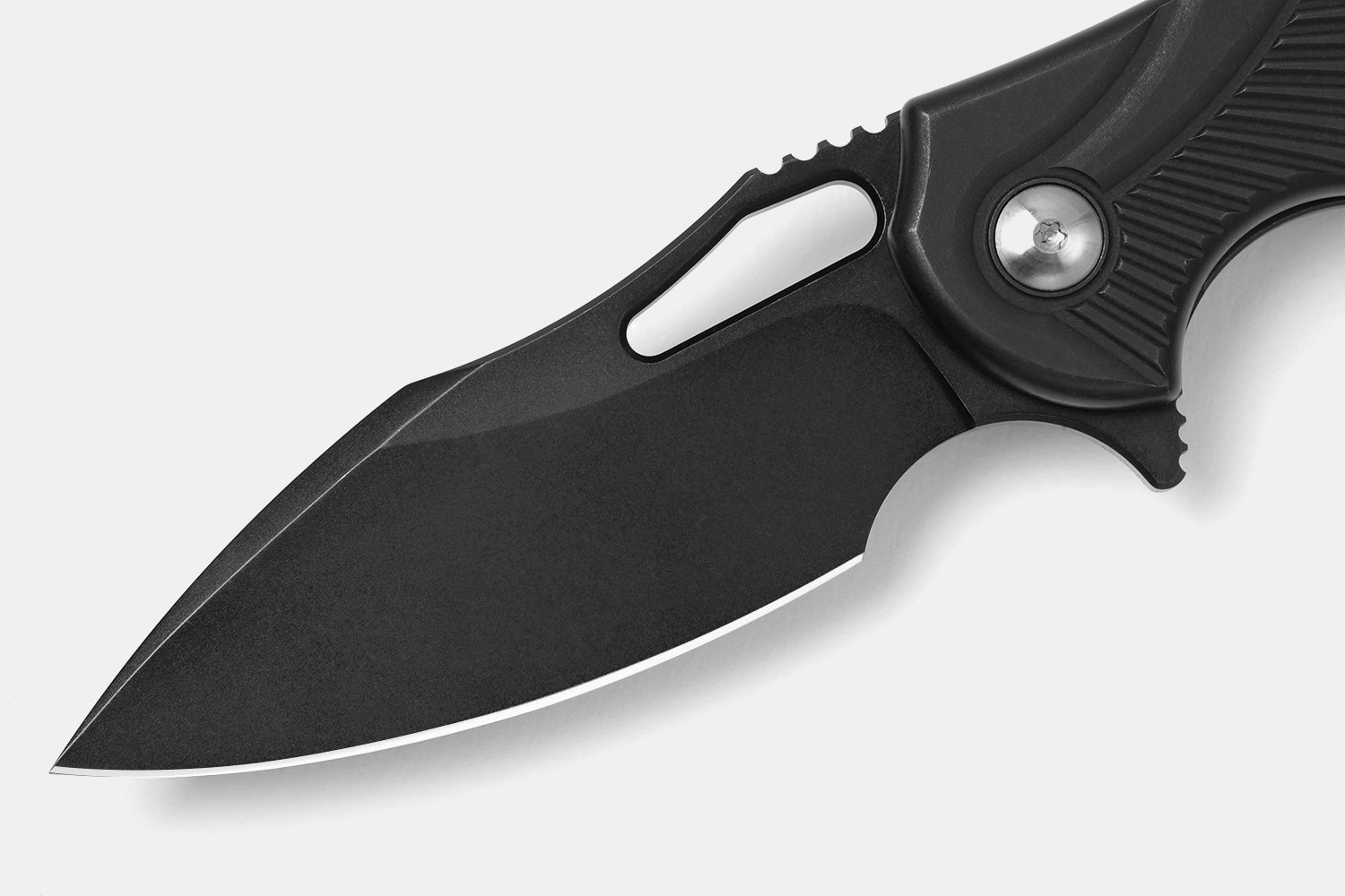 Massdrop x Ferrum Forge Falcon Wing Edition | Knives | Folding Knives ...