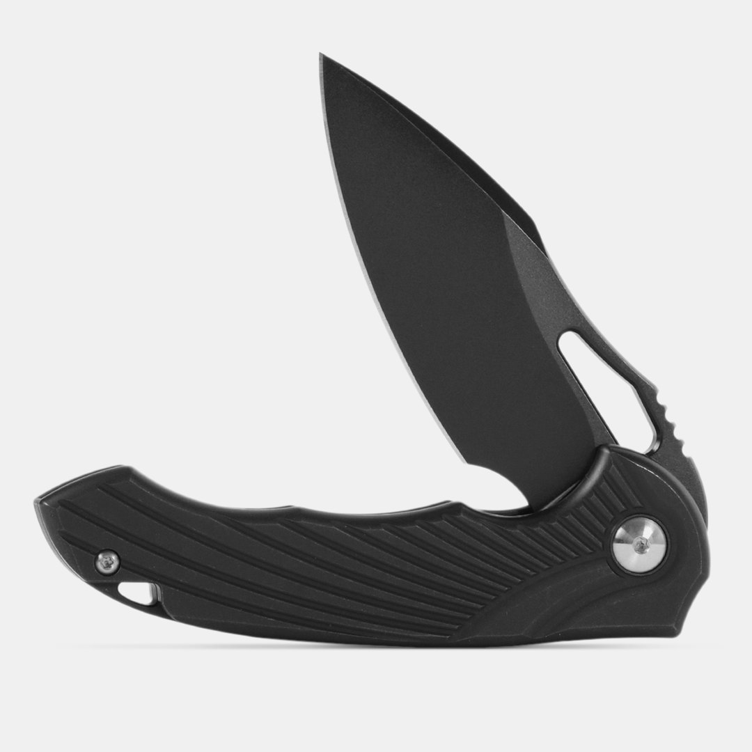 Massdrop x Ferrum Forge Falcon Wing Edition | Knives | Folding Knives ...