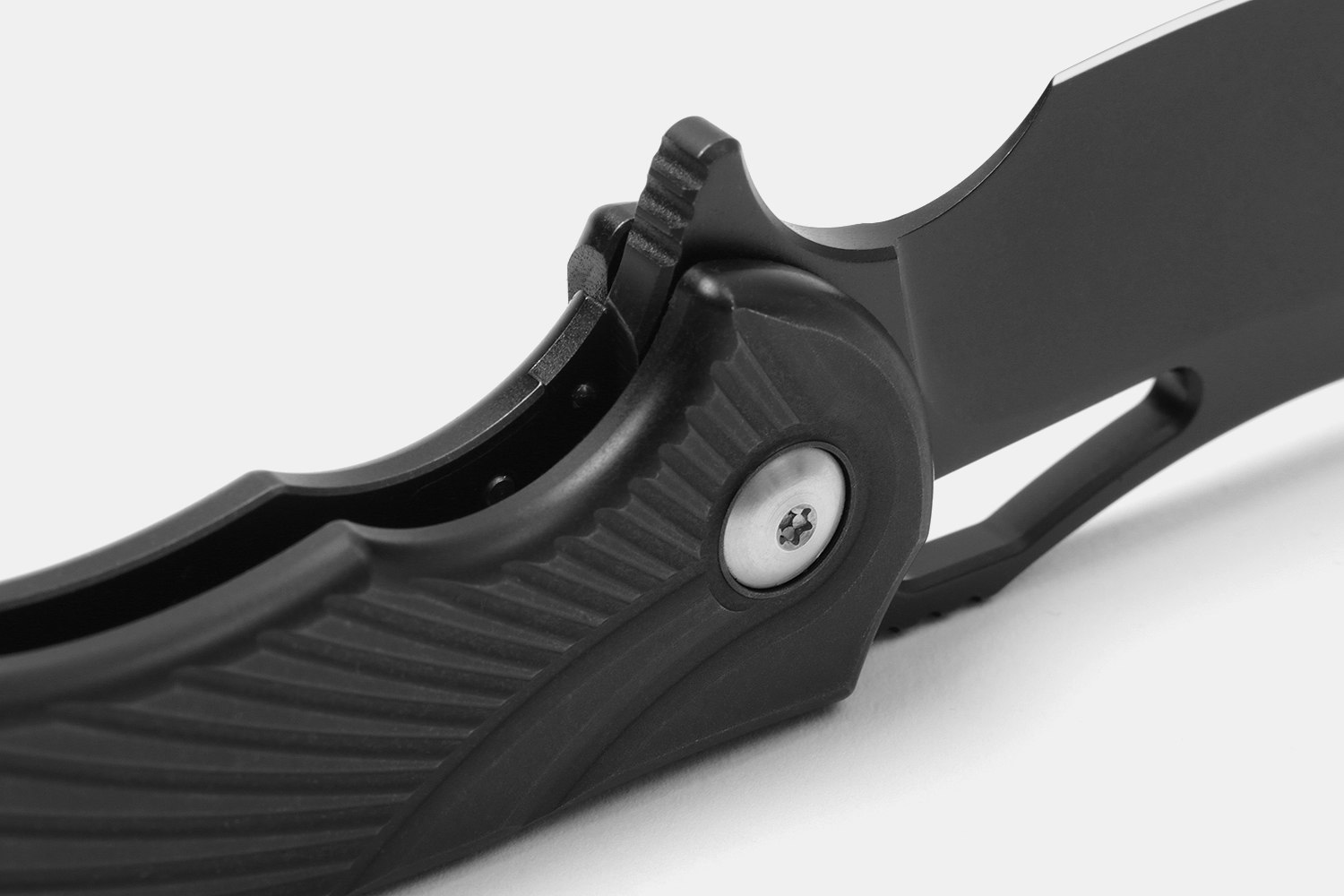 Massdrop x Ferrum Forge Falcon Wing Edition | Knives | Folding Knives ...