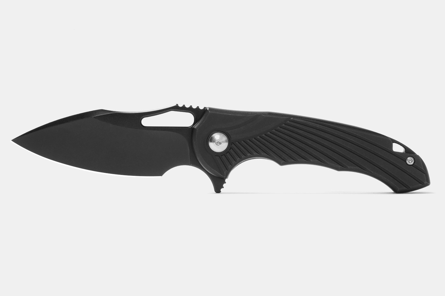 Massdrop x Ferrum Forge Falcon Wing Edition | Knives | Folding Knives ...