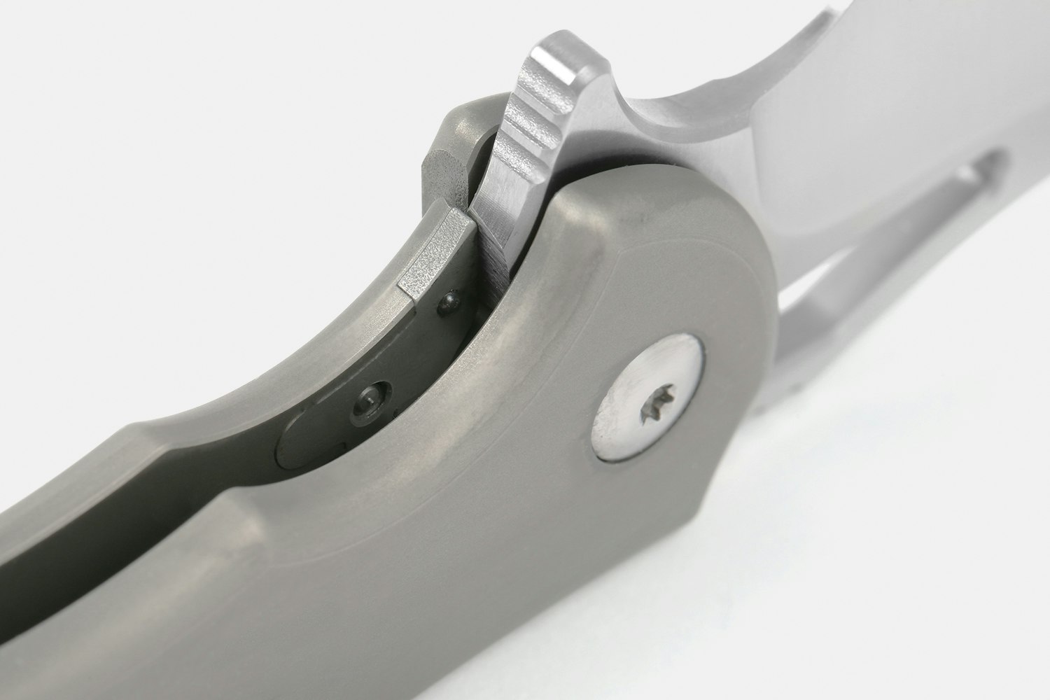 Massdrop x Ferrum Forge Falcon S35VN Folding Knife | Knives | Folding ...